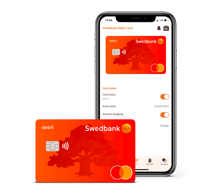 Edna Mason Swedbank lv Internetbank