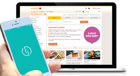 Kopsavilkums - Swedbank